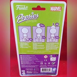Funko | Other | Hulk Popsies 222 Nib | Poshmark